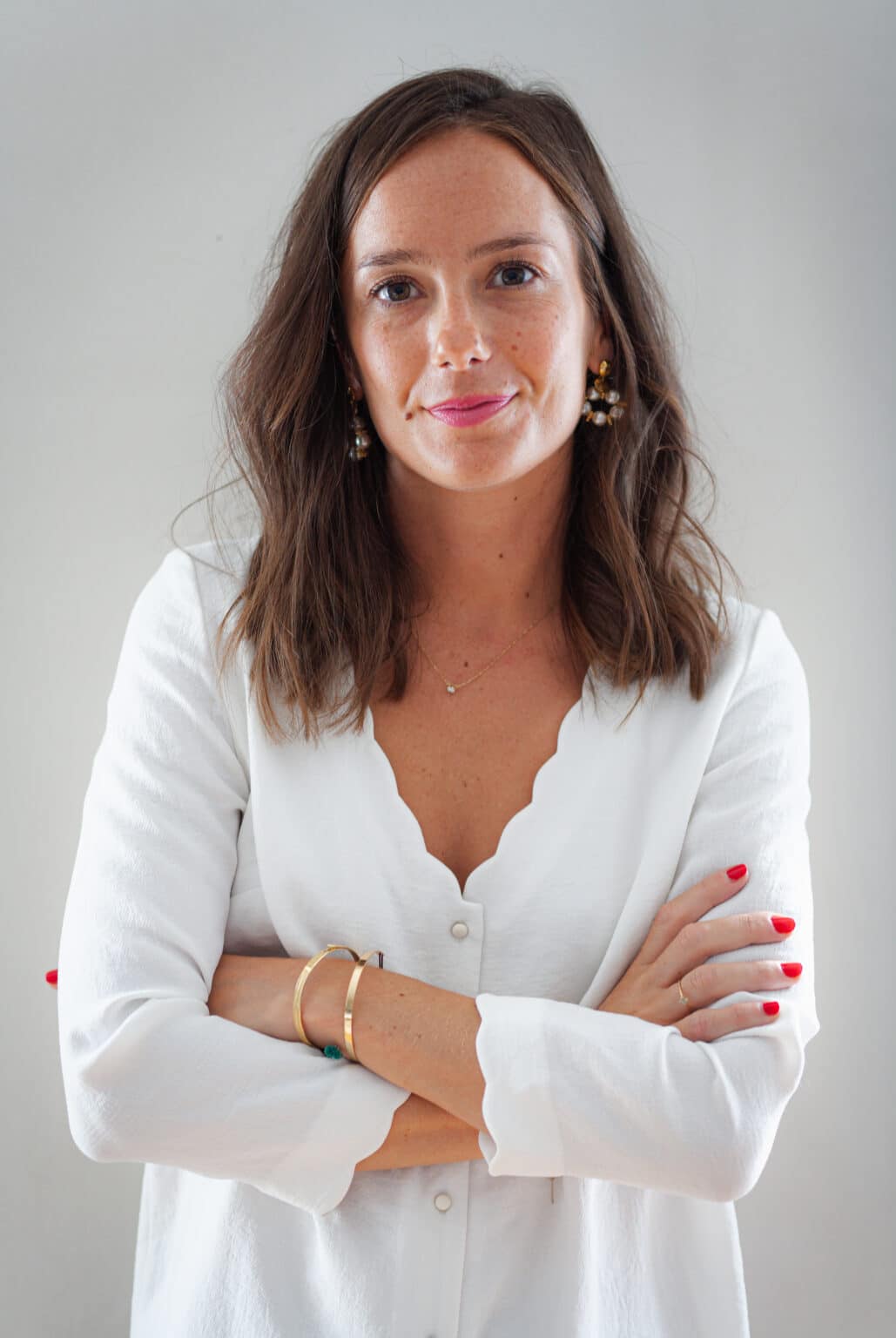 L'équipe - Cabinet VOA